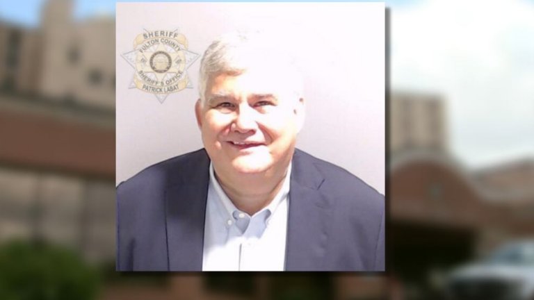 Robert Cheeley, Attorney (indicted) – The Crime Boss & The Swamp